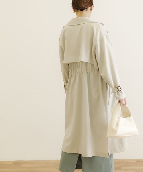 【セール/ブランド古着】トレンチコート（トレンチコート）｜URBAN RESEARCH（アーバンリサーチ）のファッション通販 - ZOZOUSED