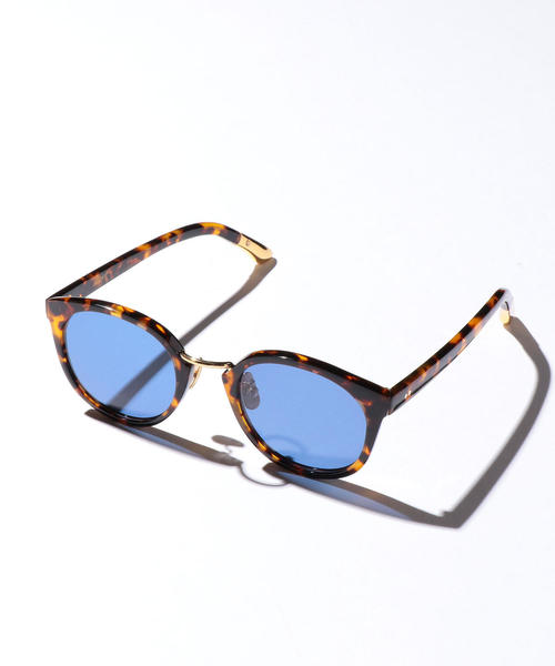 A.D.S.R.（エーディーエスアール）の「＜A.D.S.R.＞ DARRYL COLOR/アイウェア（サングラス）」 - WEAR