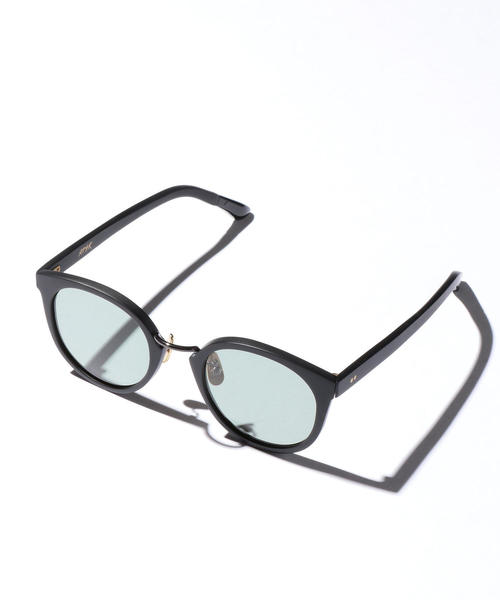 A.D.S.R.（エーディーエスアール）の「＜A.D.S.R.＞ DARRYL COLOR/アイウェア（サングラス）」 - WEAR