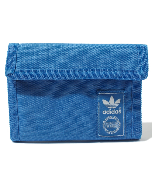adidas Originals（アディダスオリジナルス）の「アディダス アーカイブ ウォレット クラシック adidas AC WALLET ...