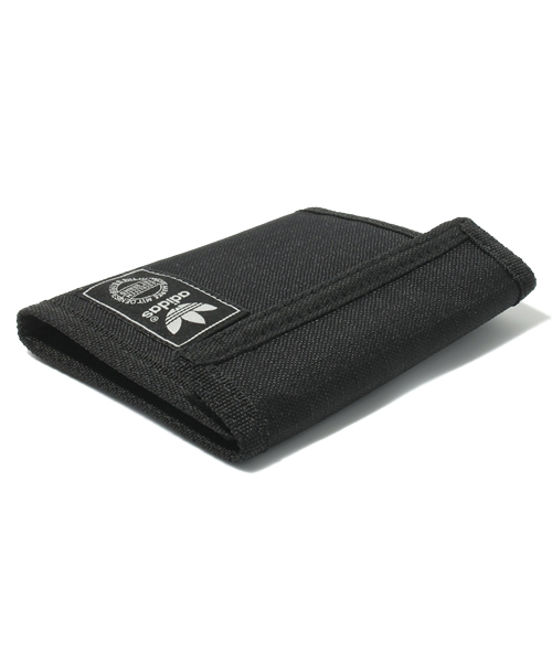 adidas Originals（アディダスオリジナルス）の「アディダス アーカイブ ウォレット クラシック adidas AC WALLET ...