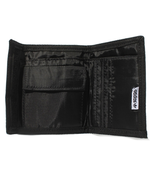 adidas Originals（アディダスオリジナルス）の「アディダス アーカイブ ウォレット クラシック adidas AC WALLET ...