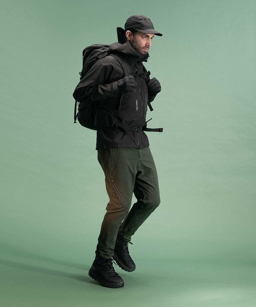 GOLDWIN（ゴールドウィン）の「GOLDWIN GTX MOUNTAIN JACKET（その他アウター）」 - WEAR