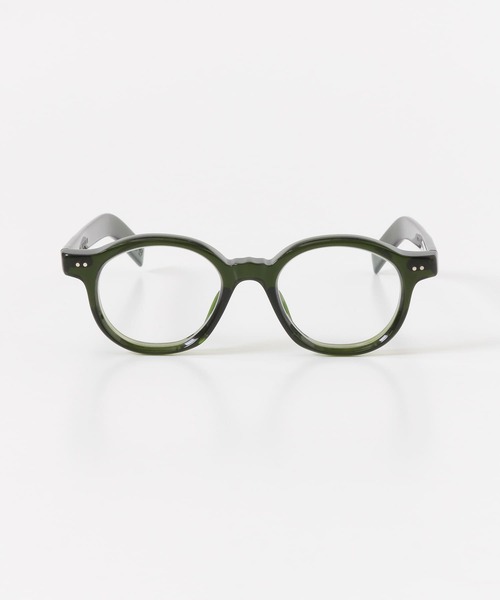 URBAN RESEARCH（アーバンリサーチ）の「guepard gp-10（メガネ）」 - WEAR