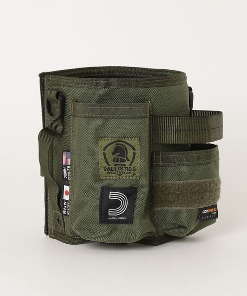 HALF TRACK PRODUCTS（ハーフトラックプロダクツ）の「【HALFTRACK PRODUCTS】ハーフトラックプロダクツ NEW WETTISSUE COVER（収納グッズ ...