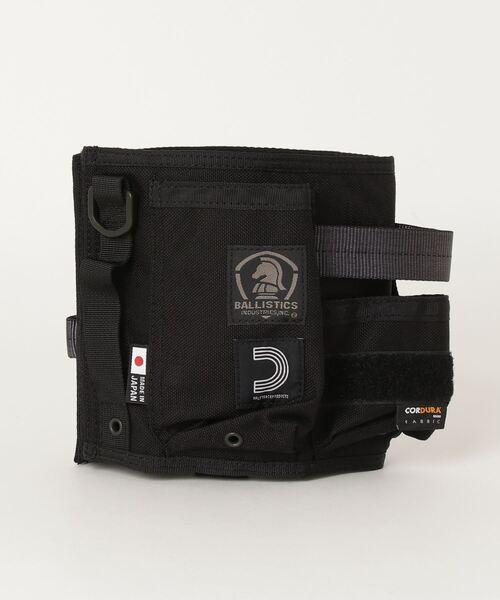 HALF TRACK PRODUCTS（ハーフトラックプロダクツ）の「【HALFTRACK PRODUCTS】ハーフトラックプロダクツ NEW WETTISSUE COVER（収納グッズ ...