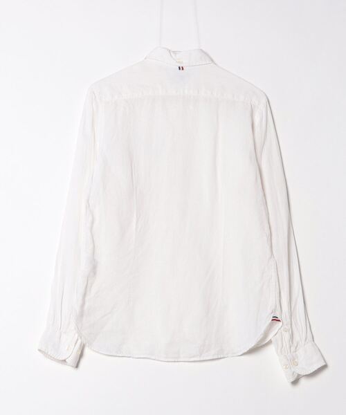 【セール/ブランド古着】長袖シャツ（シャツ/ブラウス）｜AIGLE（エーグル）のファッション通販 - ZOZOUSED