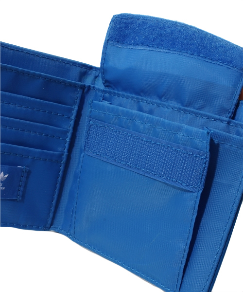 adidas Originals（アディダスオリジナルス）の「アディダス アーカイブ ウォレット お財布 adidas AC WALLET ...