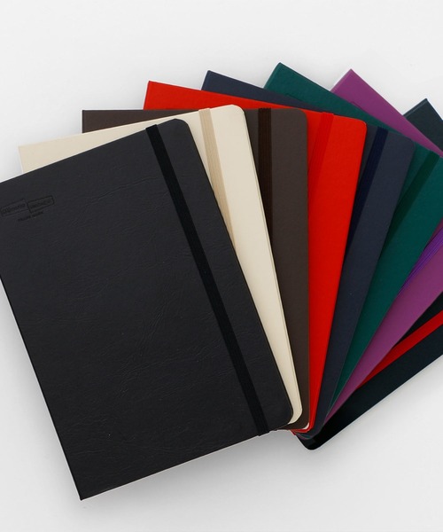 HIGHTIDE（ハイタイド）の「手帳 ハイタイド 2023年 (2022年12月始まり) ミニットマネージャー・EX (A5 レフト ウィークリー) 週間 スケジュール帳 ダイアリー 月曜日 ...