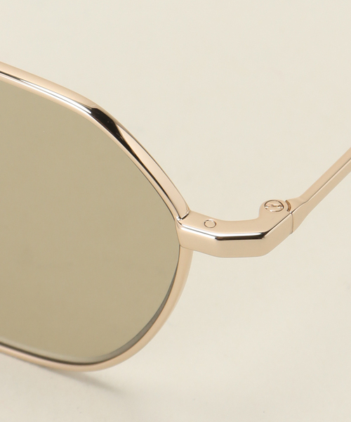 A.D.S.R.（エーディーエスアール）の「【A.D.S.R. / エーディーエスアール】BAZ（サングラス）」 - WEAR