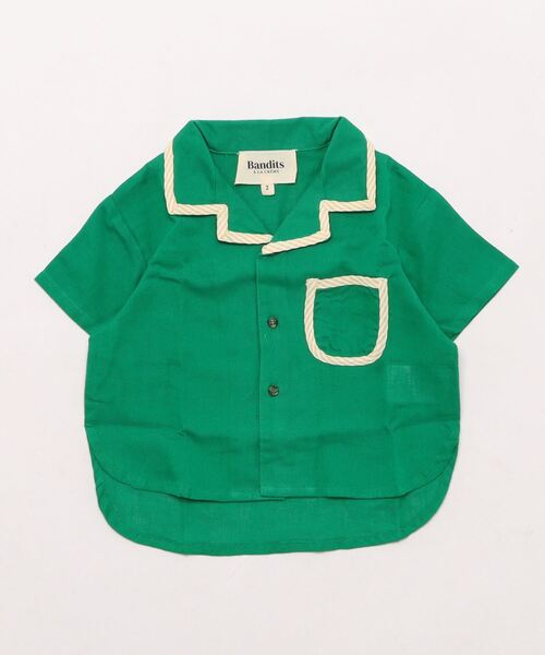 【Bandits A LA CREME / from France】ローズマリー シャツ（その他アンダーウェア/インナー）｜Catchup ...