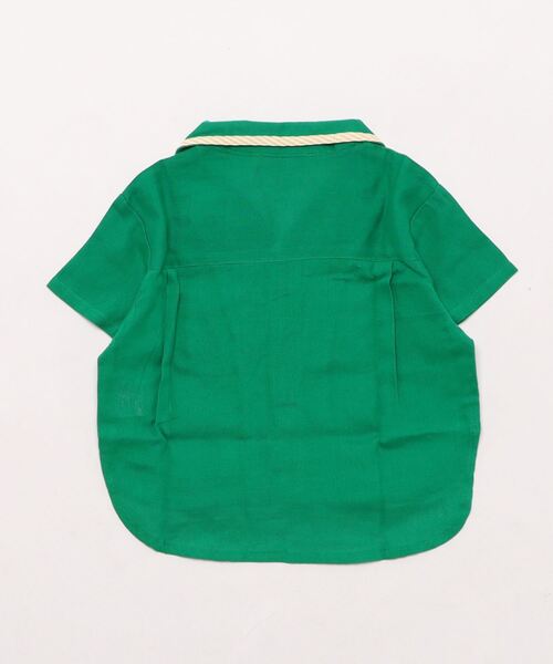 Catchup（ケチャップ）の「【Bandits A LA CREME / from France】ローズマリー シャツ（その他アンダーウェア ...