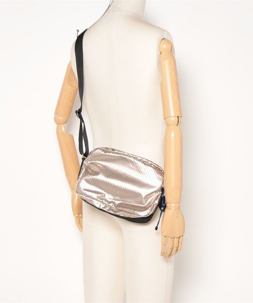 Jack Gomme（ジャックゴム）の「【JACK GOMME/ジャックゴム】ショルダーバッグ LEJOUR（ショルダーバッグ）」 - WEAR