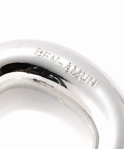 JOURNAL STANDARD relume（ジャーナルスタンダード レリューム）の「【BEN-AMUN/ベンアムン】ダエンペンダント（ネックレス）」 - WEAR