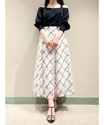 【ブランド古着】「snidel」に該当する古着通販 - ZOZOUSED