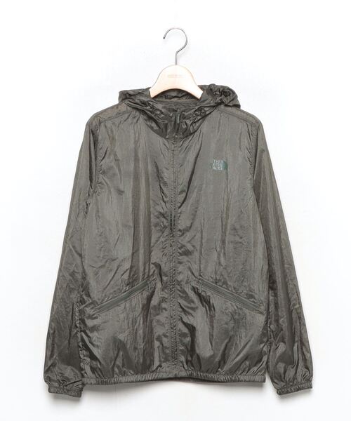 【ブランド古着】ジップアップブルゾン（ブルゾン）｜THE NORTH FACE（ザノースフェイス）のファッション通販 - ZOZOUSED