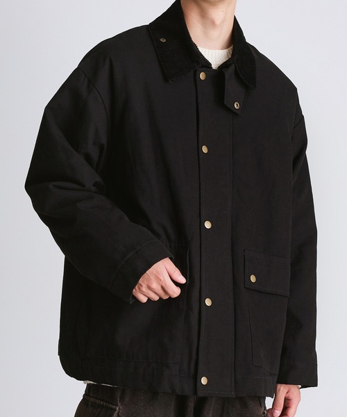 【ブランド古着】ブルゾン（ダウンジャケット/コート）｜Anchor Smith（アンカー スミス）のファッション通販 - ZOZOUSED