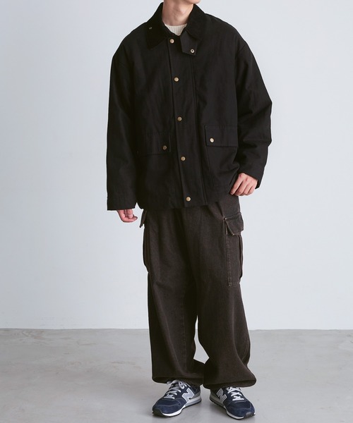 【ブランド古着】ブルゾン（ダウンジャケット/コート）｜Anchor Smith（アンカー スミス）のファッション通販 - ZOZOUSED