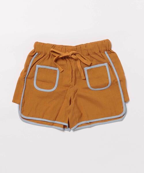 【Bandits A LA CREME / from France】ショートパンツ（その他パンツ）｜Catchup（ケチャップ）のファッション ...