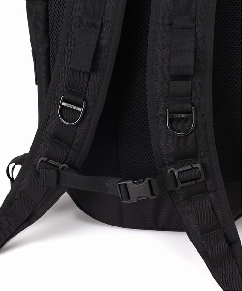 BRIEFING（ブリーフィング）の「【BRIEFING / ブリーフィング】別注 GYM PACK（バックパック/リュック）」 - WEAR