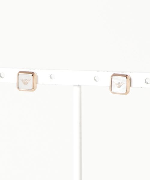 EMPORIO ARMANI（エンポリオアルマーニ）の「AR80028（アナログ腕時計）」 - WEAR