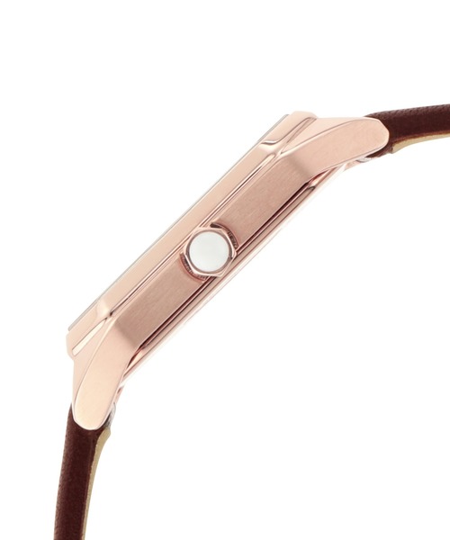 EMPORIO ARMANI（エンポリオアルマーニ）の「AR80028（アナログ腕時計）」 - WEAR