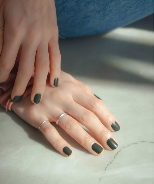 NAILS INC（ネイルズインク）の「45 SECOND SPEEDY Waiting For Westminster（マニキュア/ジェル ...