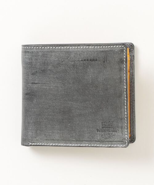 WHITE HOUSE COX（ホワイトハウスコックス）の「Whitehouse Cox / ホワイトハウスコックス：NOTECASE ...