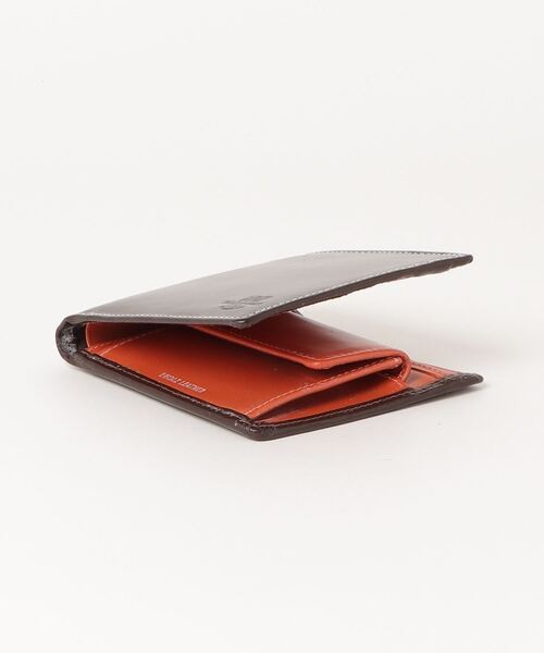 WHITE HOUSE COX（ホワイトハウスコックス）の「Whitehouse Cox / ホワイトハウスコックス：NOTECASE ...