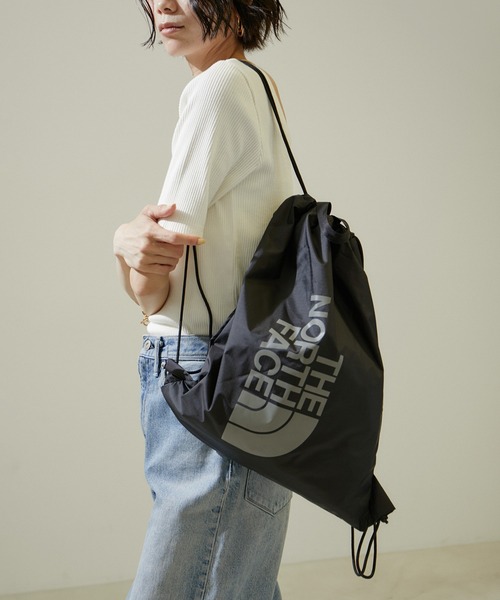 THE NORTH FACE（ザノースフェイス）の「【THE NORTH FACE（ザノースフェイス）】PF Sac Pack/リュック ...
