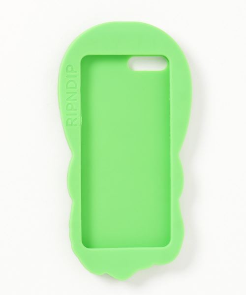 RIPNDIP（リップンディップ）の「RIPNDIP / リップンディップン : LORD ALIEN IPHONE CASE 7+/7S ...