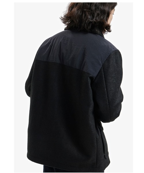 FRED PERRY（フレッドペリー）の「Donkey Coat（ブルゾン）」 - WEAR