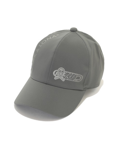 MARK & LONA（マークアンドロナ）の「Alta Weatherproof Cap | MEN and WOMEN（キャップ）」 - WEAR