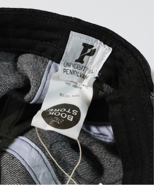 C.E.L.STORE（セルストア）の「THE BOOK STORE/ザブックストア IVY LEAGUE BASEBALL CAP PENN ...