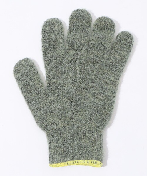 TEMBEA（テンベア）の「 【別注】TEMBEA GUNTE グローブ（手袋）」 - WEAR