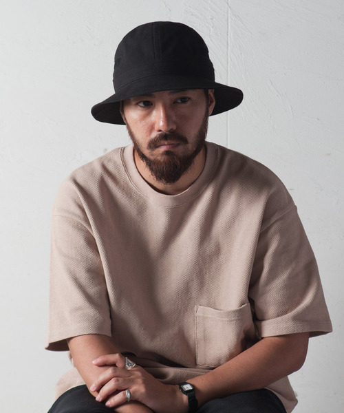 RACAL（ラカル）の「Mesh Metro Hat SU2 / メッシュメトロハットSU2（ハット）」 - WEAR