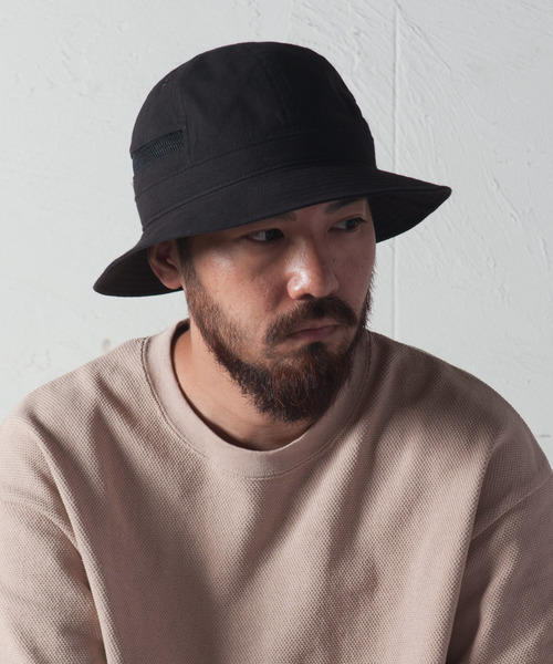 RACAL（ラカル）の「Mesh Metro Hat SU2 / メッシュメトロハットSU2（ハット）」 - WEAR