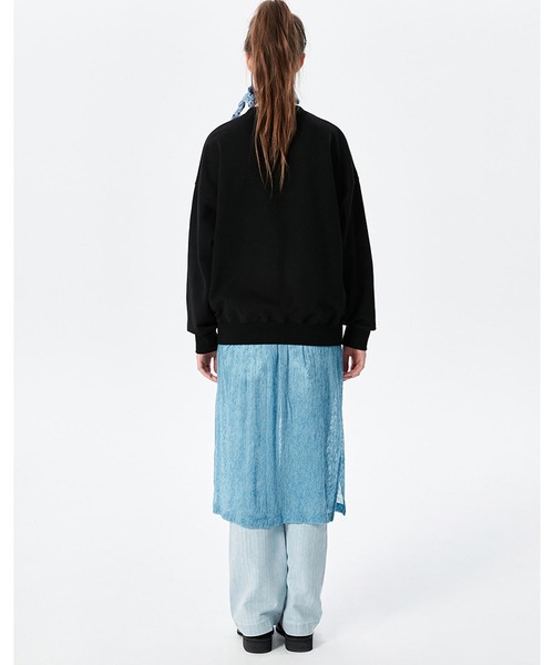 KIRSH（キルシー）の「『KIRSH/キルシー』KIRSH GIRL CHERRY PRINT SWEATSHIRT/キルシーガール ...