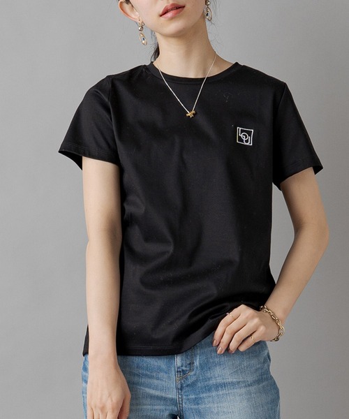 【ブランド古着】半袖Tシャツ（Tシャツ/カットソー）｜Loungedress（ラウンジドレス）のファッション通販 - ZOZOUSED
