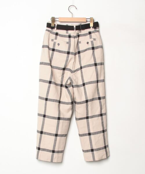 【ブランド古着】パンツ（その他パンツ）｜MACKINTOSH PHILOSOPHY（マッキントッシュ フィロソフィー）のファッション通販 ...