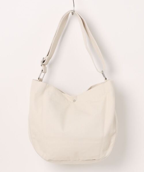 A.P.C.（アーペーセー）の「BESACE JOURNAL 24AH（ショルダーバッグ）」 - WEAR