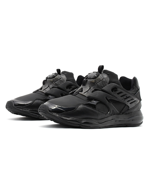 PUMA（プーマ）の「DISC BLAZE CELL（スニーカー）」 - WEAR