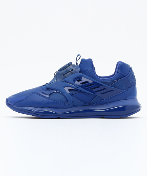 PUMA（プーマ）の「DISC BLAZE CELL（スニーカー）」 - WEAR