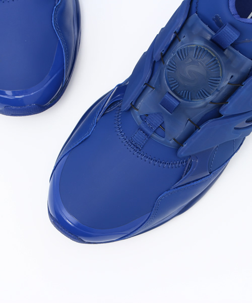 PUMA（プーマ）の「DISC BLAZE CELL（スニーカー）」 - WEAR