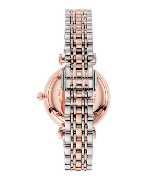 EMPORIO ARMANI（エンポリオアルマーニ）の「AR80035（アナログ腕時計）」 - WEAR