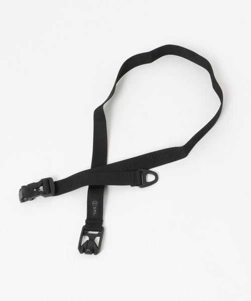 SML（エスエムエル）の「SML QUICK OPERATION TECH BELT（ベルト）」 - WEAR
