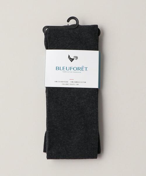 BLEU FORET（ブルーフォレ）の「＜BLEU FORET＞3000（タイツ/ストッキング）」 - WEAR