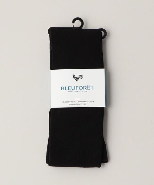 BLEU FORET（ブルーフォレ）の「＜BLEU FORET＞3000（タイツ/ストッキング）」 - WEAR