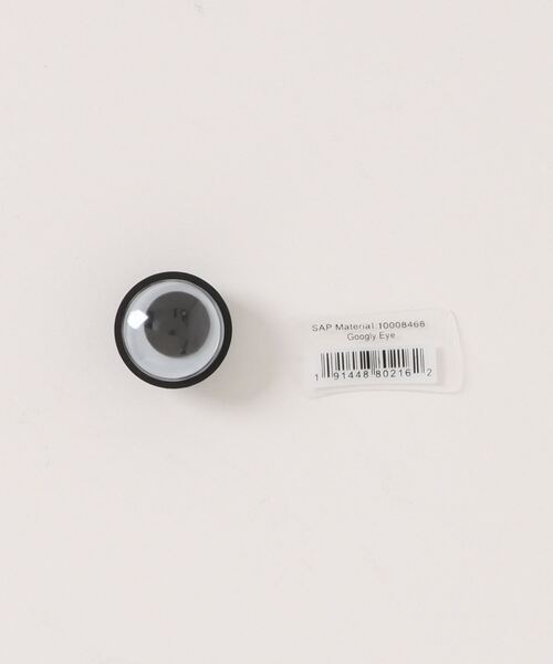 【セール】クロックス グーグリー アイ / crocs Googly Eye（シューズアクセサリー）｜crocs（クロックス）のファッション ...