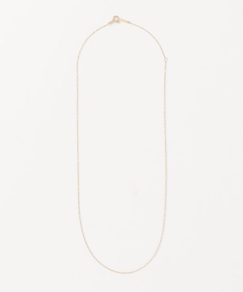 【セール/ブランド古着】ネックレス（ネックレス）｜agete（アガット）のファッション通販 - ZOZOUSED